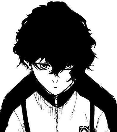 Jin Kiyora | Wiki Blue Lock | Fandom