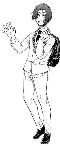 reo blue lock coloring pages