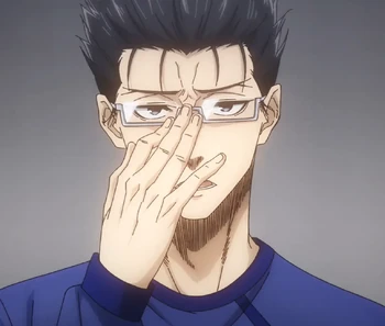 Zantetsu Tsurugi | Wiki Blue Lock | Fandom