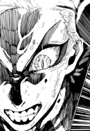 Predator Eye | Blue Lock Wiki | Fandom