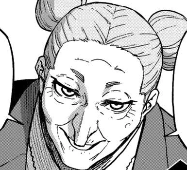 Gran | Blue Lock Wiki | Fandom