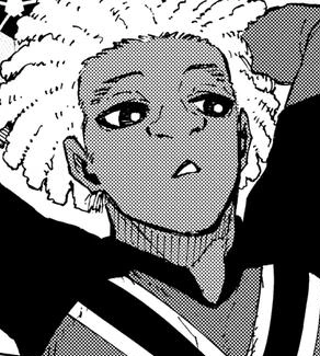 Chapa | Wiki Blue Lock | Fandom