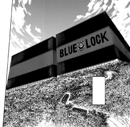 Blue Lock | Blue Lock Wiki | Fandom