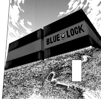 Blue Lock | Blue Lock Wiki | Fandom