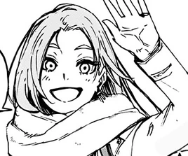 Koyuki Chigiri | Wiki Blue Lock | Fandom