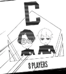 Team C | Blue Lock Wiki | Fandom