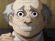 Hirotoshi Buratsuta | Blue Lock Wiki | Fandom