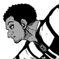 Abdi | Wiki Blue Lock | Fandom