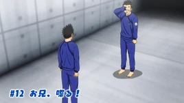 Episode 12 | Blue Lock Wiki | Fandom