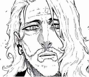 Ray Dark | Blue Lock Wiki | Fandom