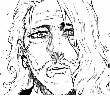 Ray Dark | Wiki Blue Lock | Fandom