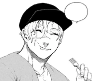 Bunny Iglesias | Blue Lock Wiki | Fandom