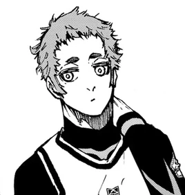 Tetsu Sokura | Blue Lock Wiki | Fandom