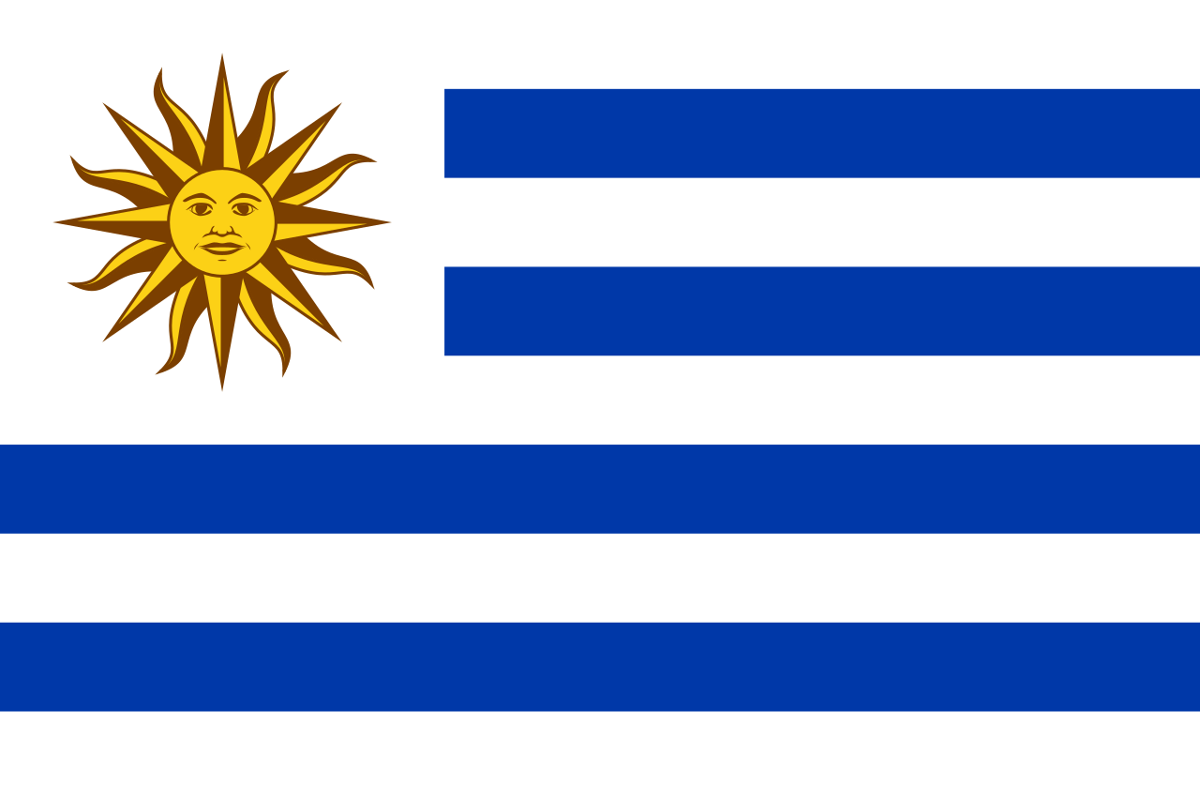 Selección Uruguaya de Sub-20 | Wiki Blue Lock | Fandom