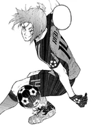 Reo Mikage | Blue Lock Wiki | Fandom