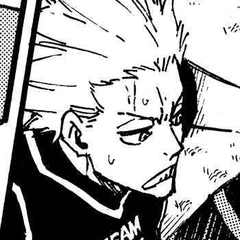 Kanji Torikai | Blue Lock Wiki | Fandom