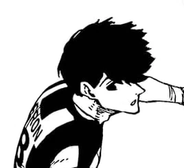 Peron | Wiki Blue Lock | Fandom