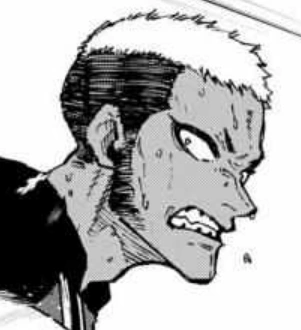 Gabon | Blue Lock Wiki | Fandom