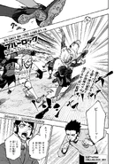 Shuto Sendo/Image Gallery | Blue Lock Wiki | Fandom