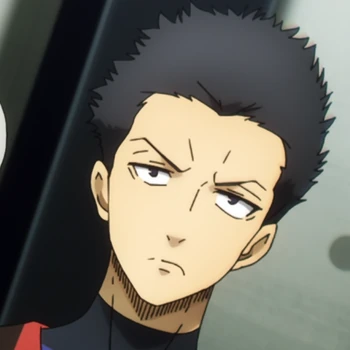 Iori Sato | Blue Lock Wiki | Fandom