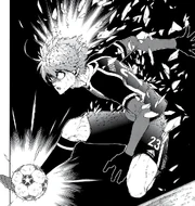 Flow | Blue Lock Wiki | Fandom