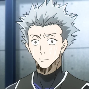 Kanji Torikai | Blue Lock Wiki | Fandom