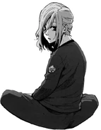 Hyoma Chigiri | Blue Lock Wiki | Fandom