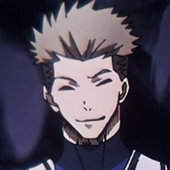 Yuza Dokomo | Blue Lock Wiki | Fandom