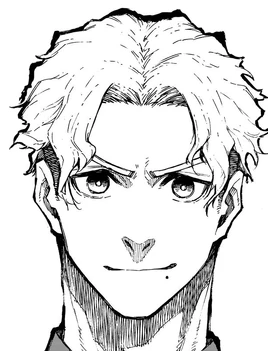 Chris Prince | Wiki Blue Lock | Fandom