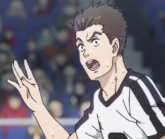 Tomonori Tada | Blue Lock Wiki | Fandom