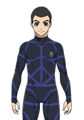 Blue Lock (Anime) | Blue Lock Wiki | Fandom