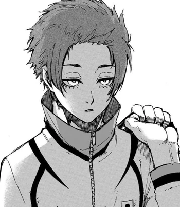 Sae Itoshi | Wiki Blue Lock | Fandom