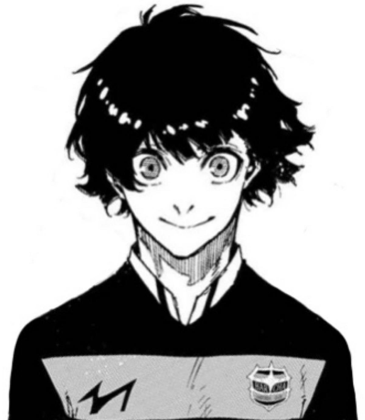 Category:FC Barcha | Blue Lock Wiki | Fandom