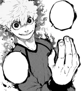 Asahi Naruhaya (Image Gallery) | Blue Lock Wiki | Fandom