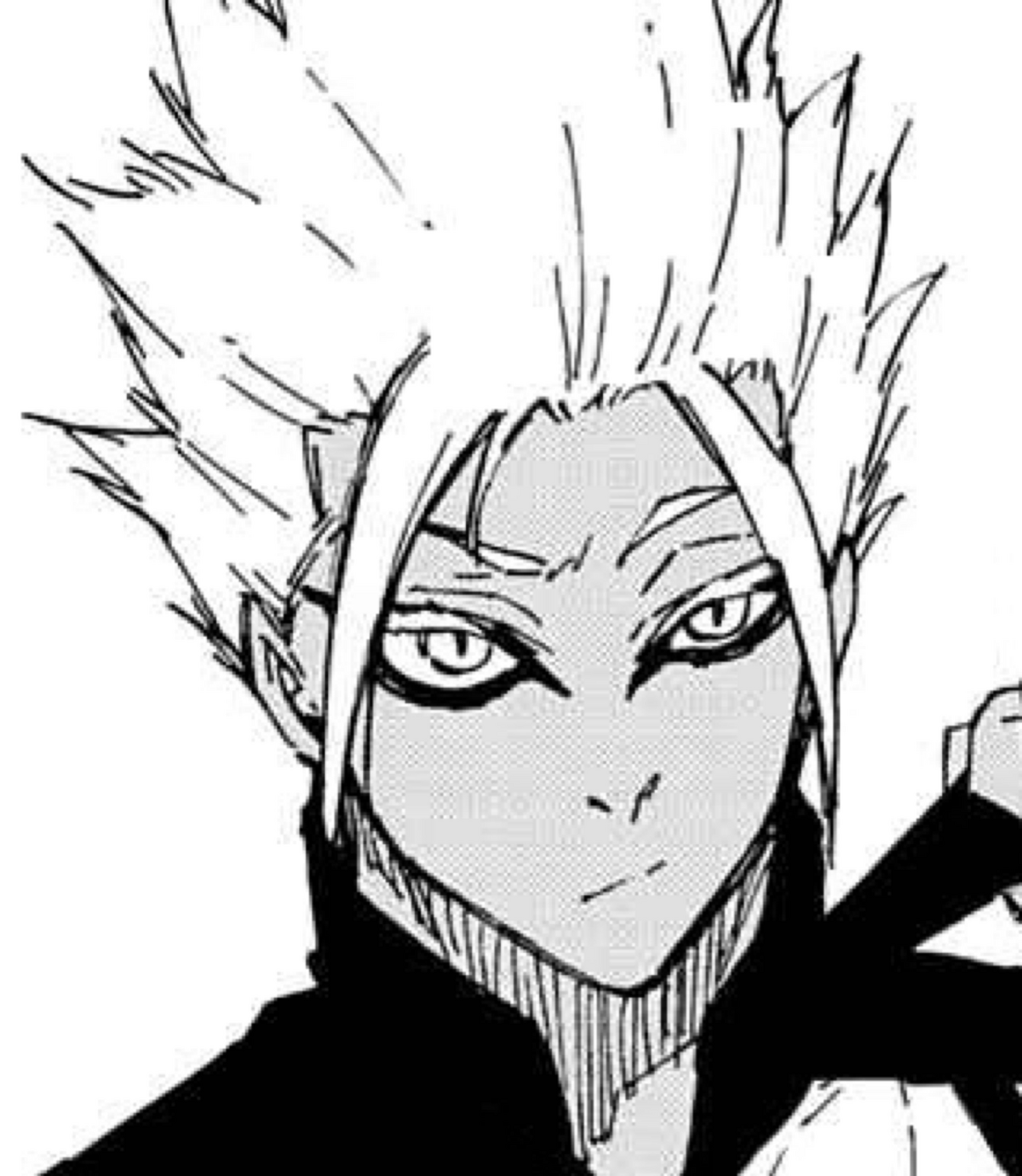 Ryusei Shidou | Wiki Blue Lock | Fandom