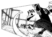 Benedict Grim | Blue Lock Wiki | Fandom