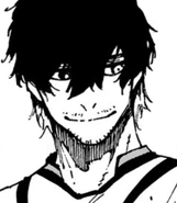 Oliver Aiku/Image Gallery | Blue Lock Wiki | Fandom