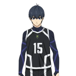 yamada eiko blue lock