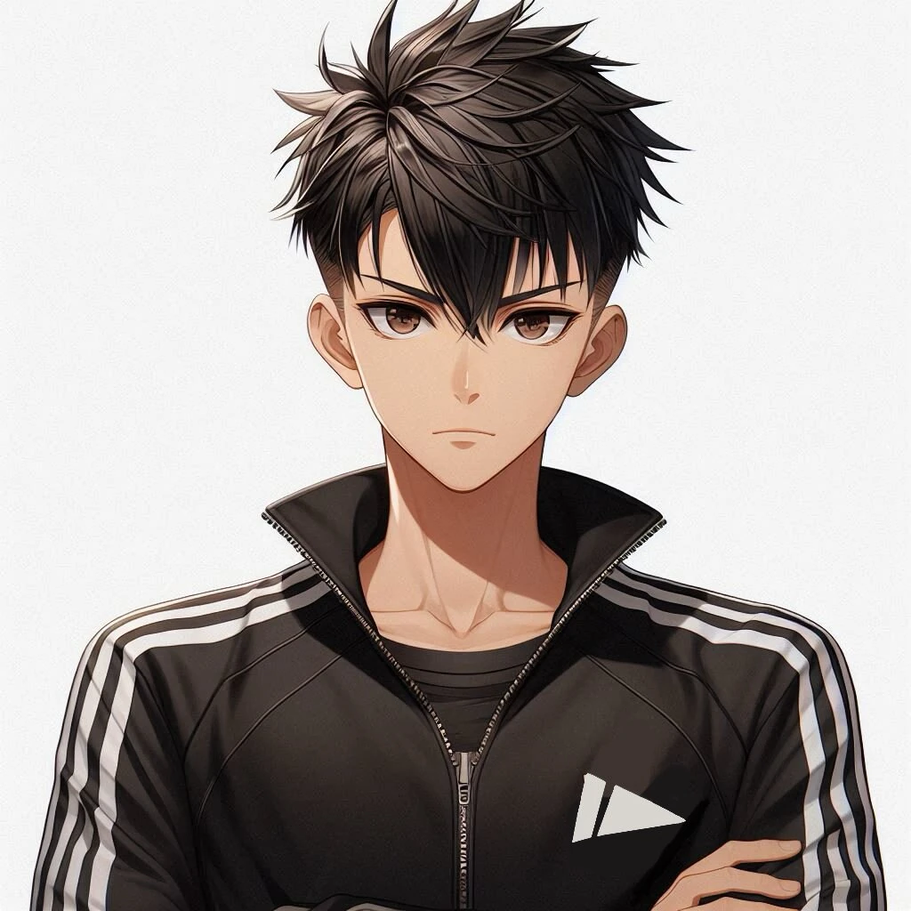 Ernesto Ricci | BlueLockFanon Wiki | Fandom