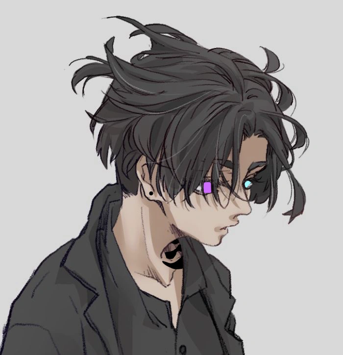 Wakasa Kashimo | BlueLockFanon Wiki | Fandom