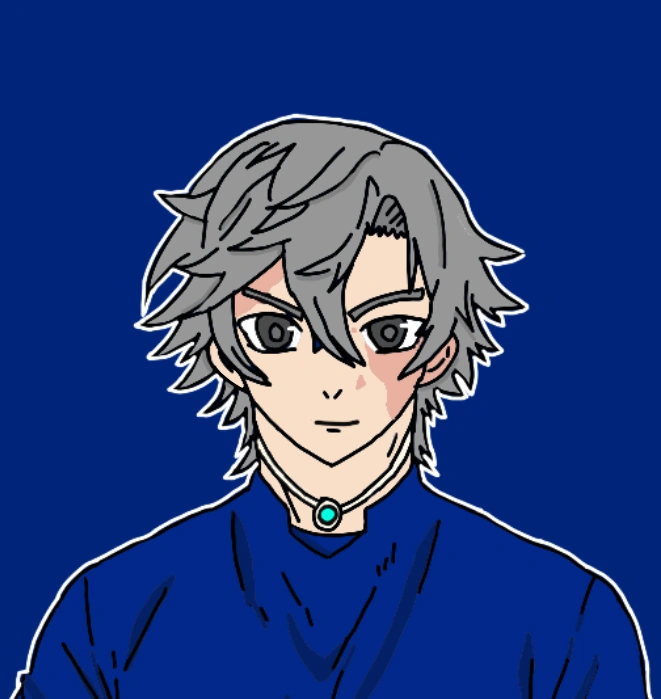 Enzo Cremoxanis | BlueLockFanon Wiki | Fandom