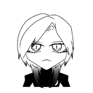 Natako Kaiser | BlueLockFanon Wiki | Fandom