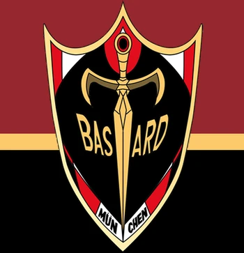 Bastard München/Bastard München (ECD) | BlueLockFanon Wiki | Fandom