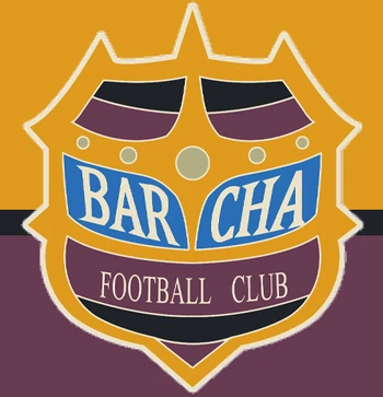 FC Barcha/FC Barcha (NEL) | BlueLockFanon Wiki | Fandom