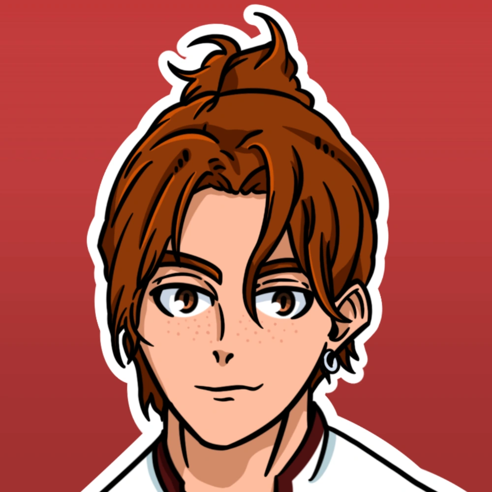 Ethan Calder | BlueLockFanon Wiki | Fandom