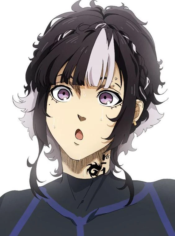 Minato Alejandro | BlueLockFanon Wiki | Fandom