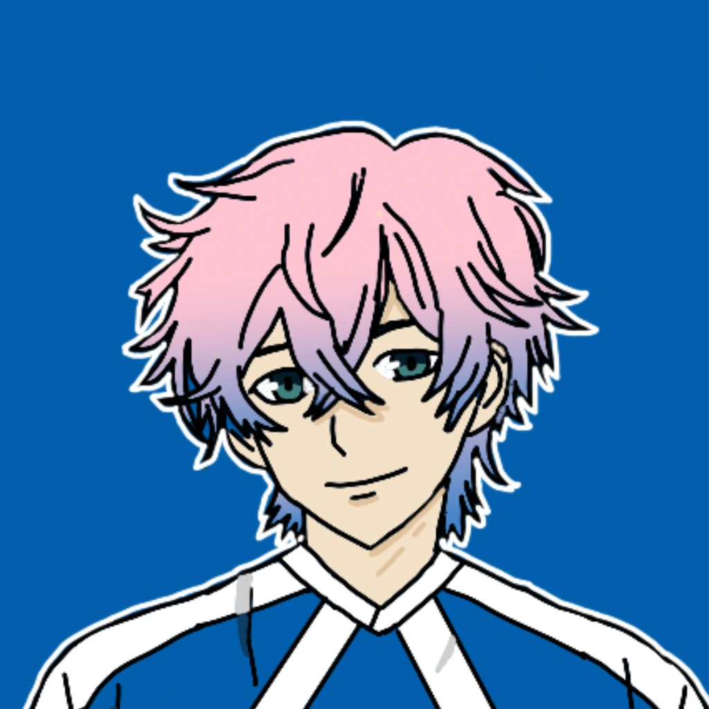 Jaxon Kaplan | BlueLockFanon Wiki | Fandom