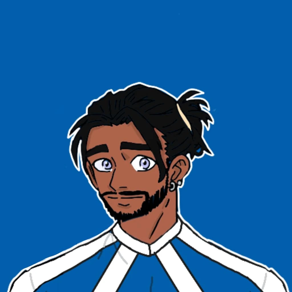 Dieudonné Beauchêne | BlueLockFanon Wiki | Fandom