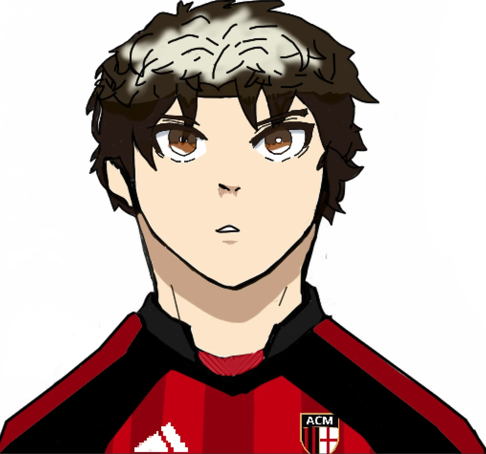 Alexandro Costa | BlueLockFanon Wiki | Fandom