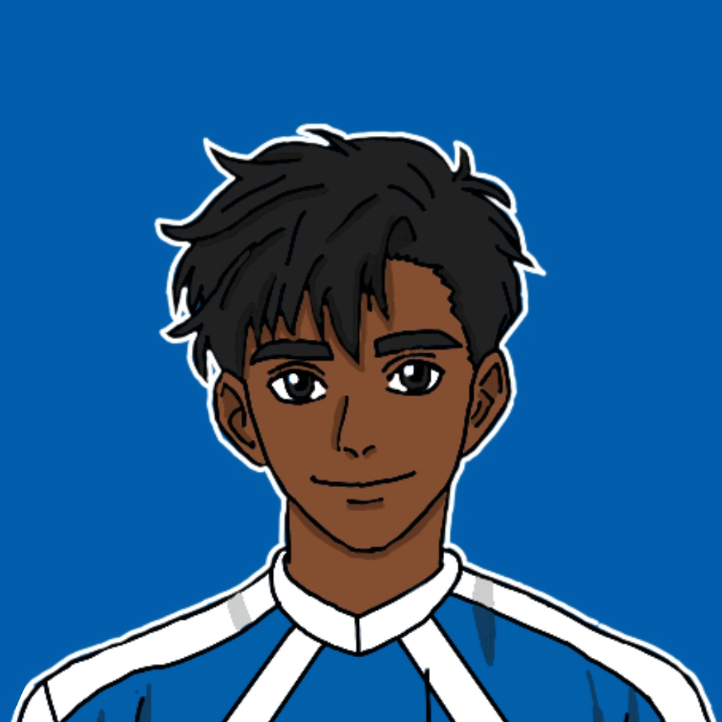 Dineo Solomon | BlueLockFanon Wiki | Fandom